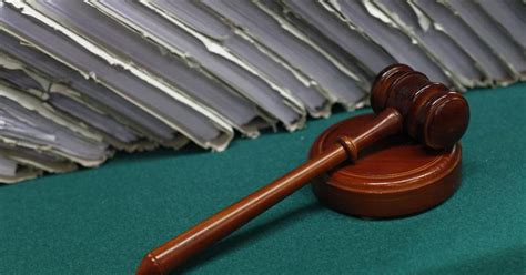 Ruszył Proces W Sprawie Afery Getback Puls Biznesu Pbpl