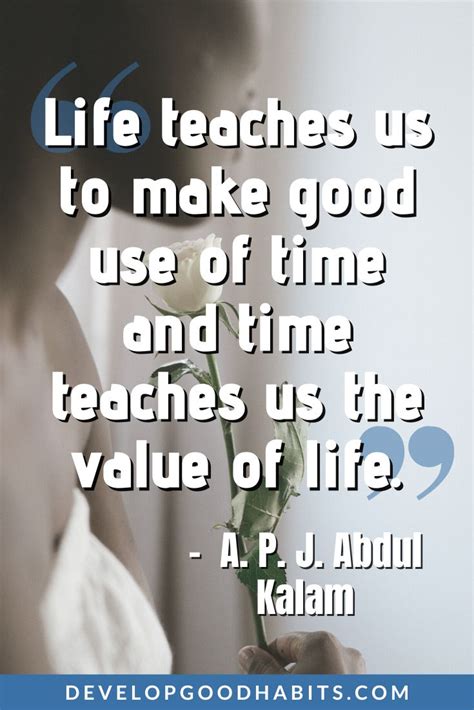 79 Quotes About Life Lessons To Motivate Your 2024