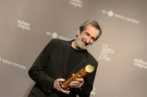 12 Choses à Savoir Sur André Melançon Jdm