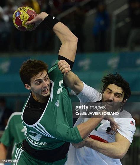 Mohamed Aski Mokrani Photos And Premium High Res Pictures Getty Images