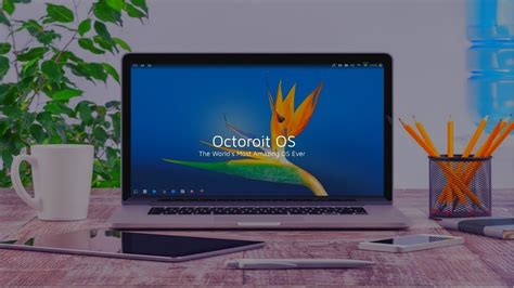 Octoroit Os Complete Review Worlds Best Vs Os Youtube