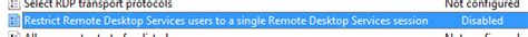 How To Enable Multiple Rdp Sessions On Windows Bmitc Coltd