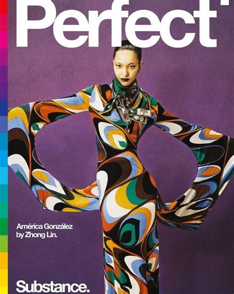 The Perfect Magazine Issue 5 Fw 2023 Covers The Perfect Magazine