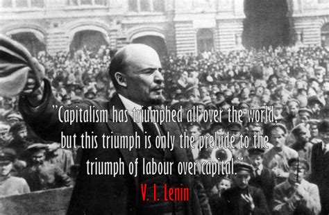 Lenin Quote R Socialism