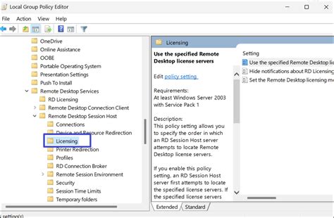 Fix The Remote Session Was Disconnected Error On Windows 11