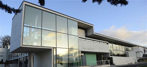 Venue Directions 4th International Conference On Engineering