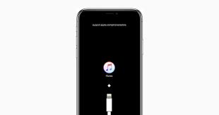 Solutions To IPhone Stuck On Connect To ITunes Screen Issue