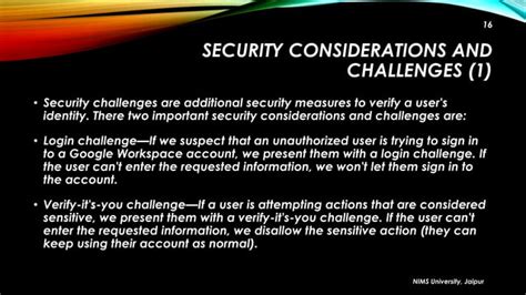 securing web application services and servers pdf internet computing