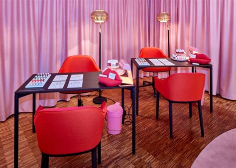 Hella Jongerius Creates Installation Inside Casavitra