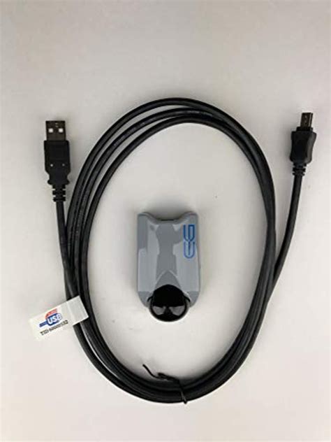 Rki Downloading Cable Usb Irda Adapter