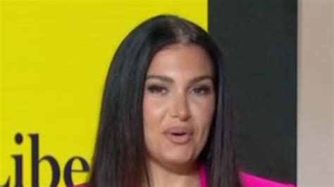 I Thought There Were Rules On This Show Molly Qerim Slams Stephen A