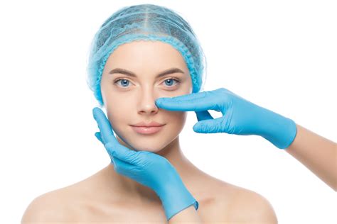 Nose Surgery In Turkey Cosmedica Aesthetic