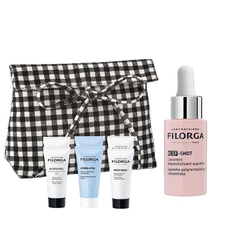 Ncef Shot Bundle Thehealthyparashop