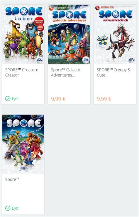 Spore Icon At Collection Of Spore Icon Free For