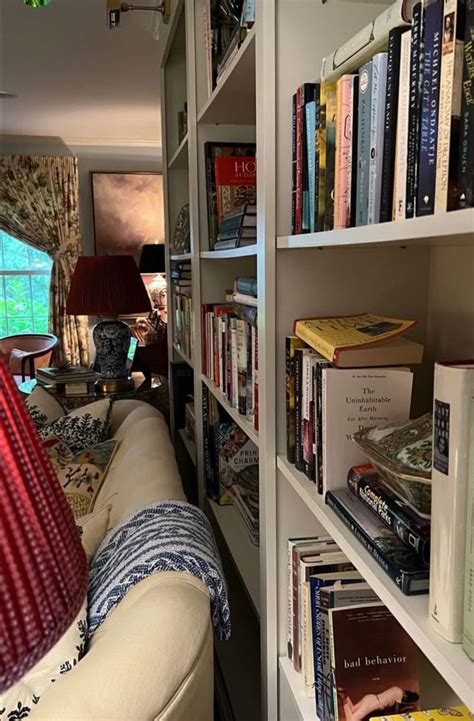 Cozy Home Library Decor Ideas