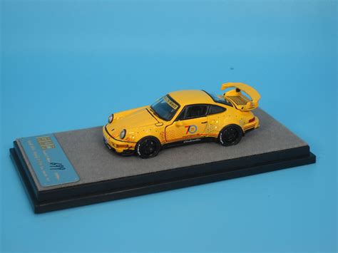 Rwb 964 70th Standard Private Goods Model Pgm Wiki Fandom