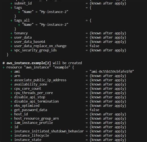 Terraform Meta Arguments Dynamic Scaling And Resource Control