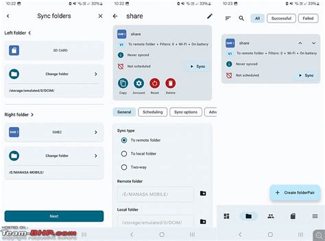 DIY My Own Personal Cloud Storage Team BHP