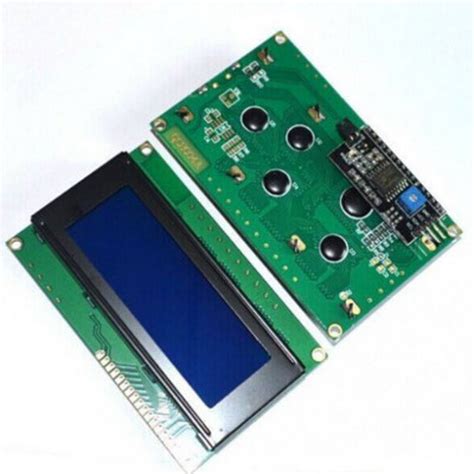 how to interpret the lcd module 16x2 datasheet for your electronics