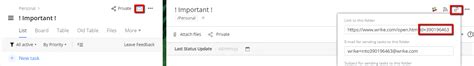 Where Do I Find Folder Id For A Specific Folder In Wrike Wrike Help