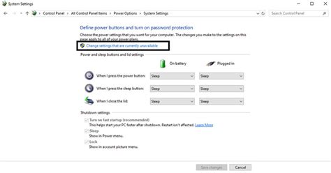 top 3 ways to disable fast boot in windows 10 11
