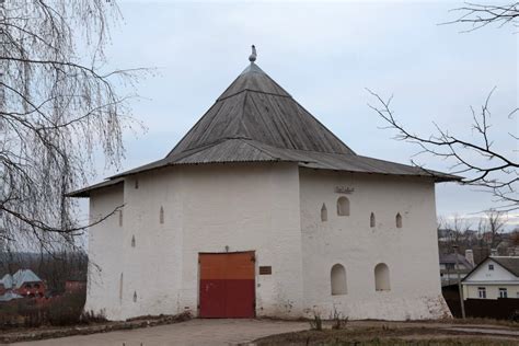 Вязьма - Фотографии русских городов