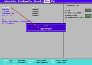 Winload Efi Missing In Windows 10 How To Fix SOLVED