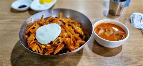 경상도 중국집 메뉴 세리에매니아
