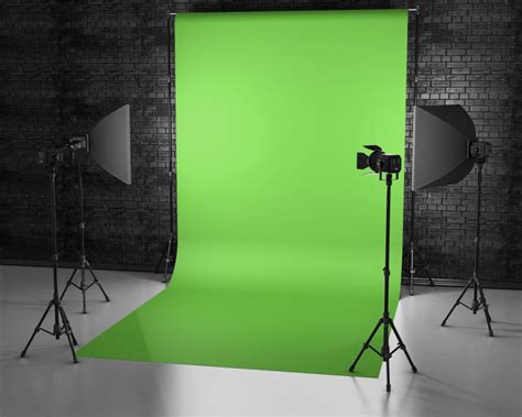 Step By Step Guide How To Add Background Green Screen To Your Videos