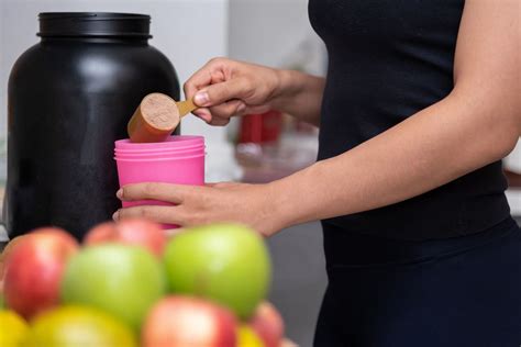Sensitive Stomachs Rejoice Finding The Best Protein Powder For Easy