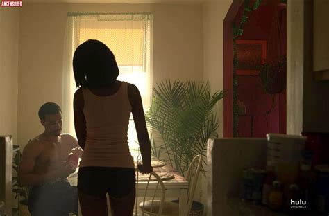 Ebony Obsidian Nude Pics Página 1