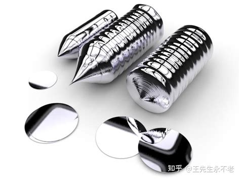 半导体是什么？ 知乎