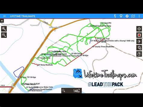 Renaming And Importing A Previously Created Route File Youtube