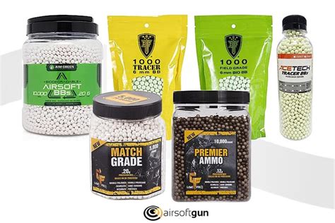 Bb Gun Vs Airsoft Which To Choose And Whats The Difference