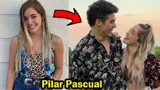 Pilar Pascual Age Dusolapan
