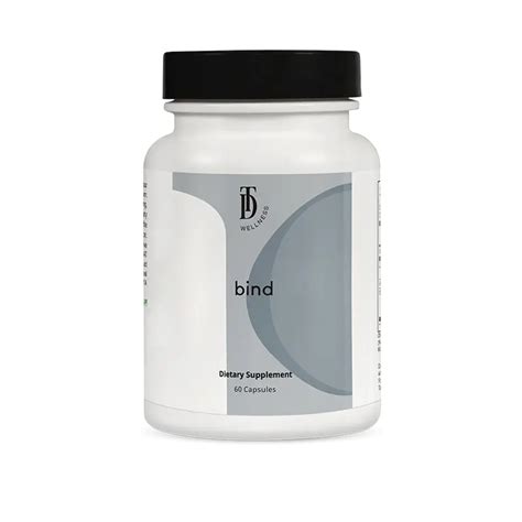 Bind Taylor Dukes Wellness