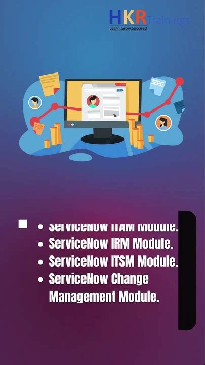 Top 8 Servicenow Modules To Optimize Your Workflow Hkr Trainings Hkrtrainings Servicenow Top 8 Servicenow Modules To Optimize Your Workflow Hkr Trainings Hkrtrainings Servicenow