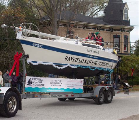 Issue Week Vol Bayfield Breeze