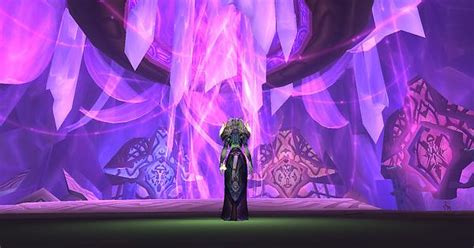 Exodar Album On Imgur