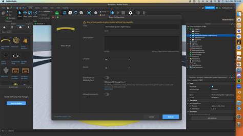 Ugc Upload Problem Platform Usage Support Developer Forum Roblox