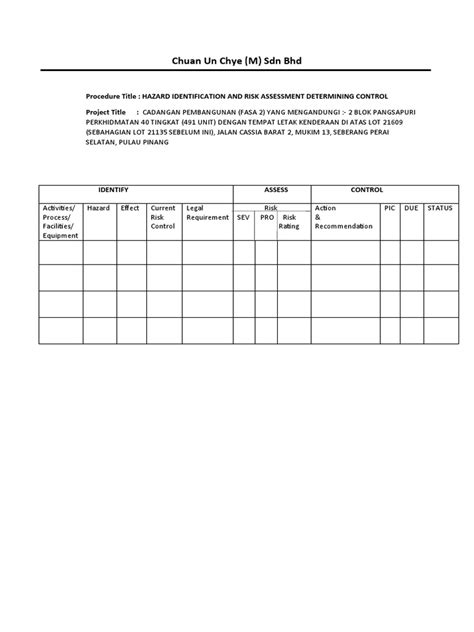 Hiradc Form Pdf