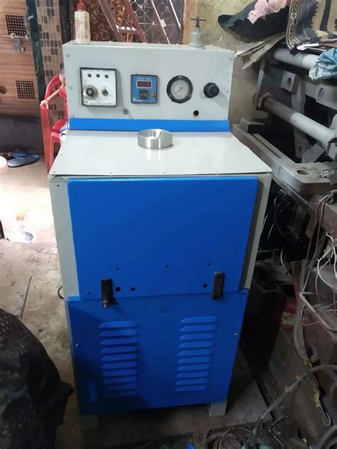 Electric Automatic Imitation Jewelry Casting Machine Vacuum Pump