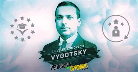 Biografía De Lev Vigotsky