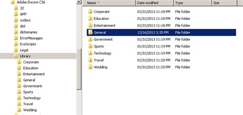 solved encore cs6 library files missing adobe product community