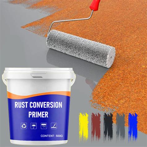 [practical T] Rust Conversion Primer Detroitrain