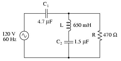 ADVANCED ELECTRICAL CIRCUIT WEEK Analysis Of RLC Circuits