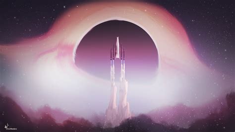 Oc Singularity Rmasseffect