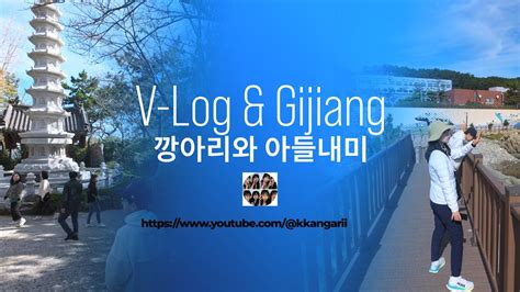 V Log 기장에 대하여 Youtube