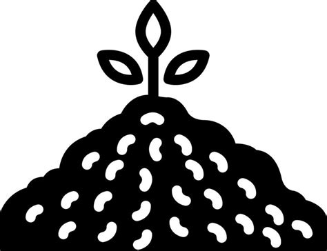 Soil Icon Vector Art Icons And Graphics For Free Download