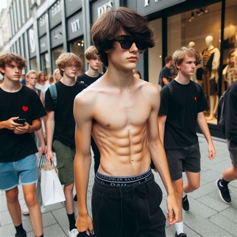 Walking Shirtless V2 By Melkorvalinor On Deviantart